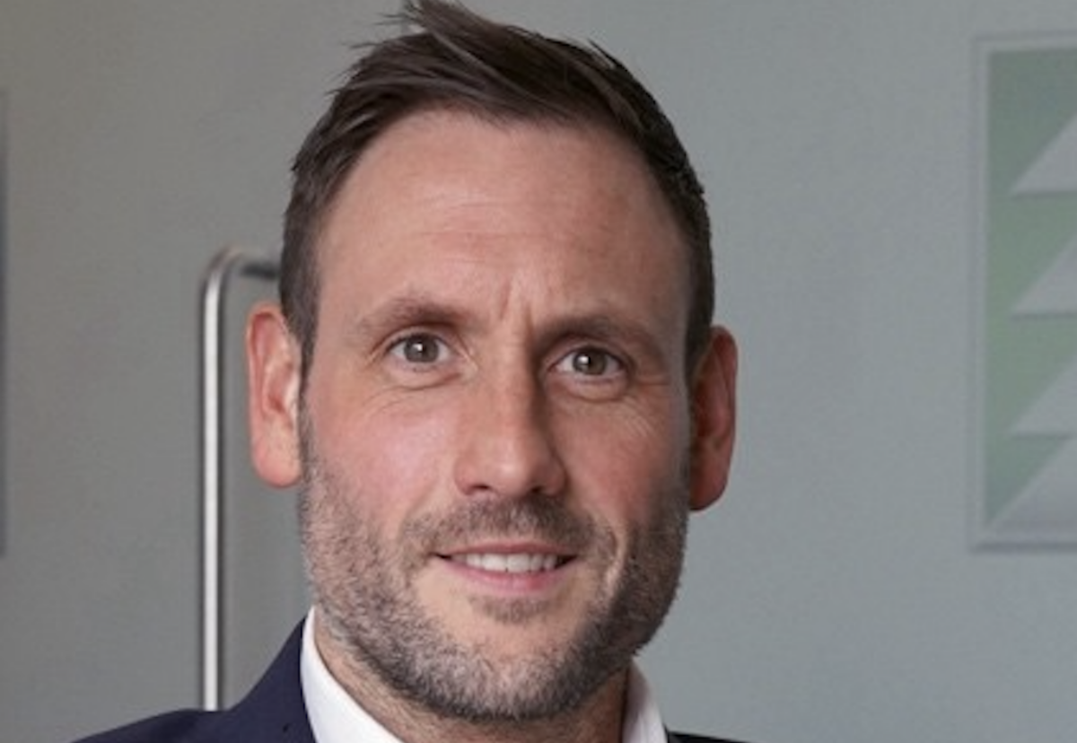 Briggs & Forrester names new engineering services MD | Construction ... Briggs & Forrester names new engineering services MD | Construction ...